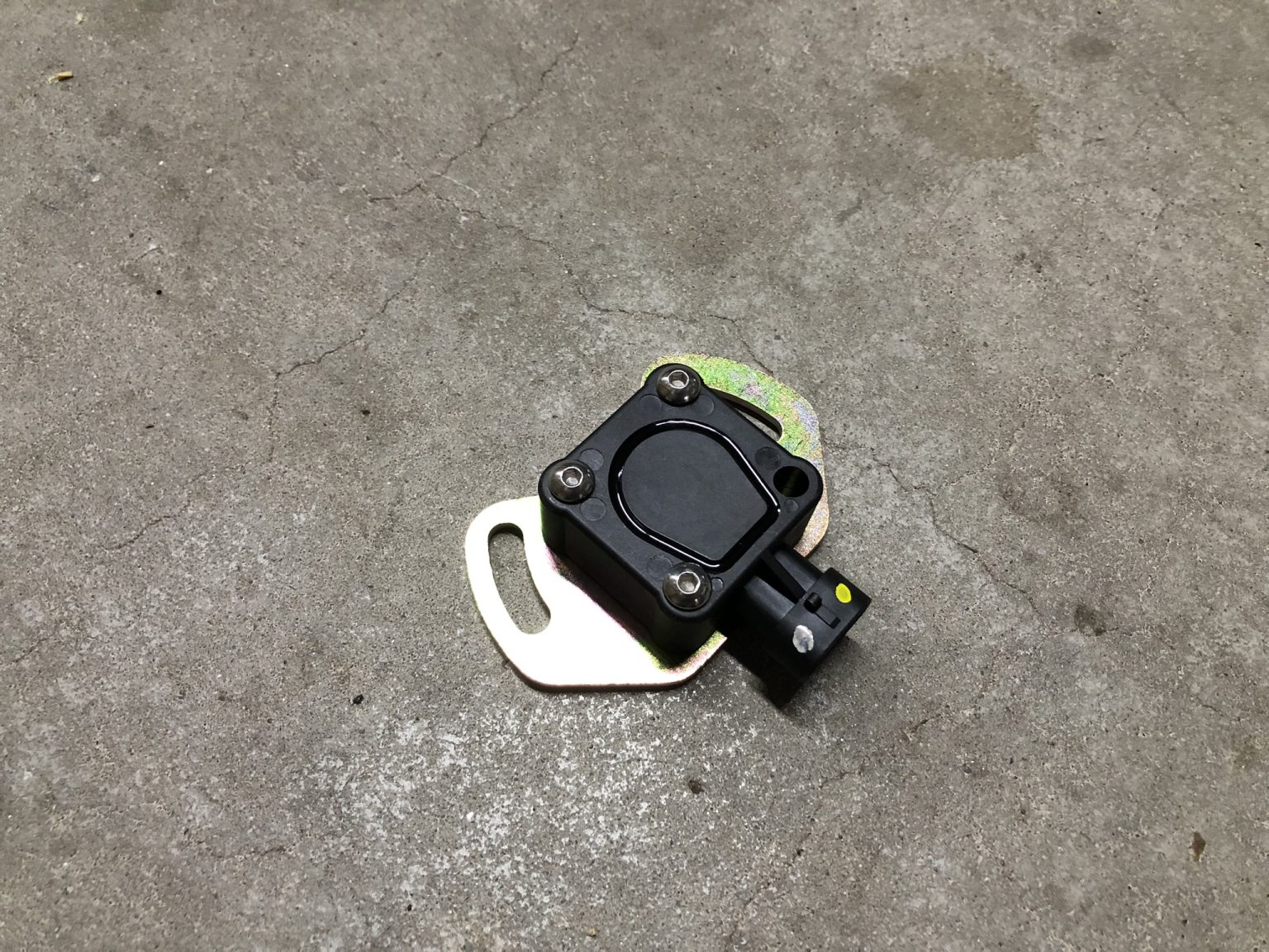 Trottle Position Sensor – Thijs Parts Trading